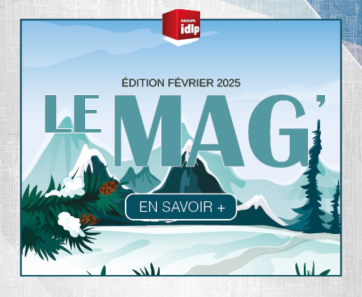 IDLP : La distribution maîtrisée... depuis 1946