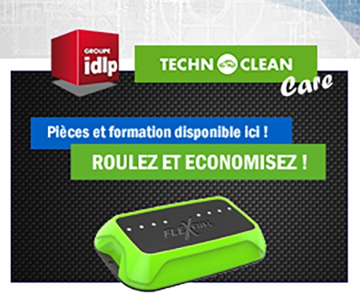 IDLP : La distribution maîtrisée... depuis 1946